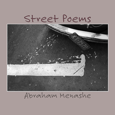 02. Street Poems – Dipping Into Light