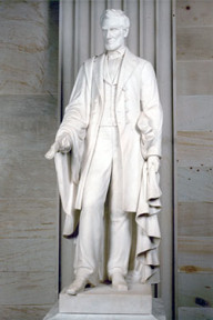 Vinnie Ream – Dipping Into Light