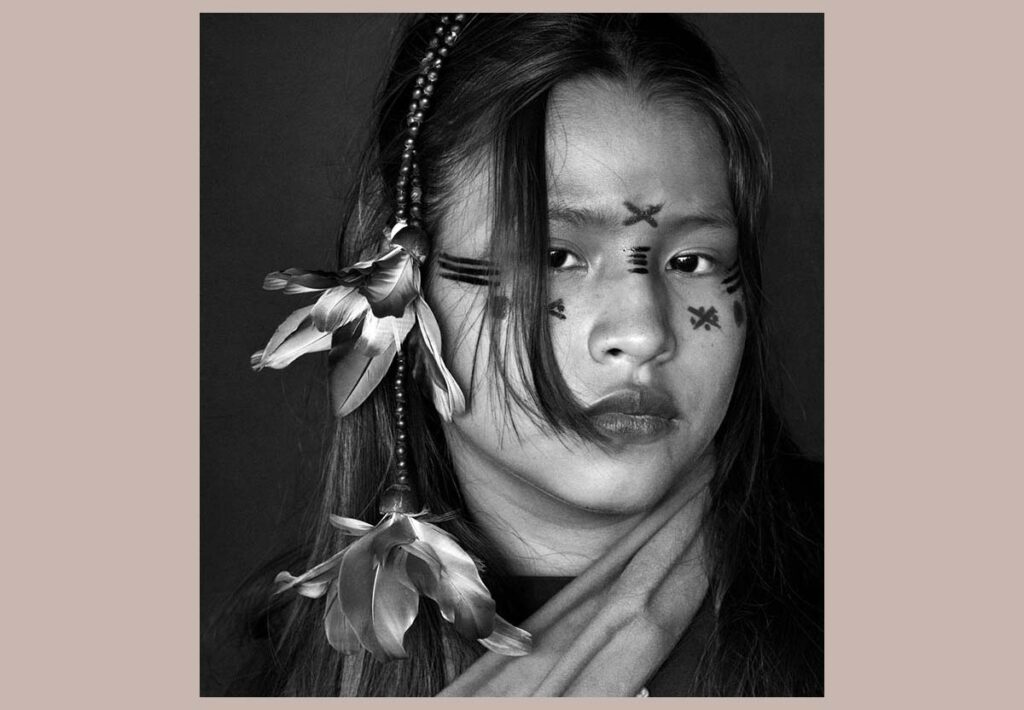 Tattoo – Dipping Into Light