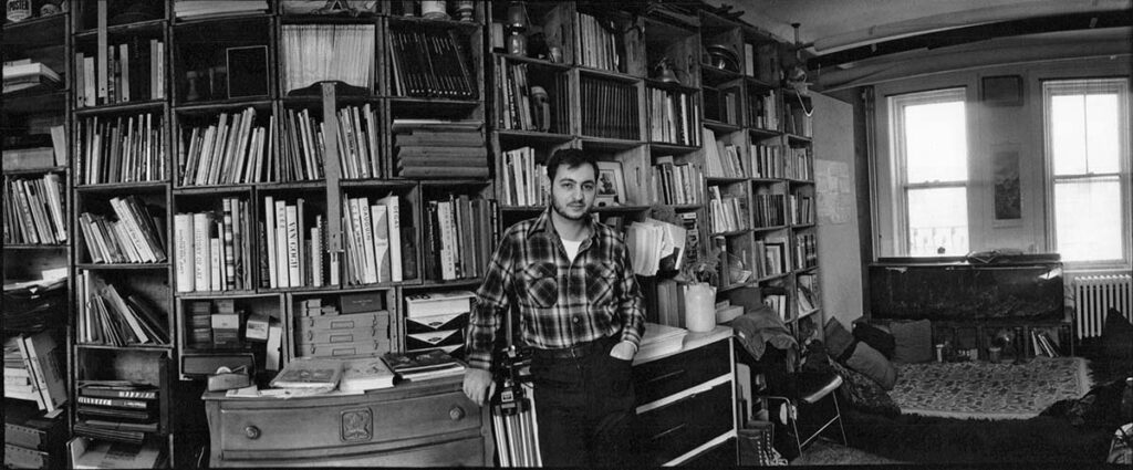 Interviews – Dipping Into Light